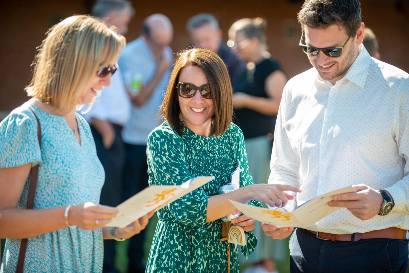 Alumni Old Dumptonians | Dumpton School